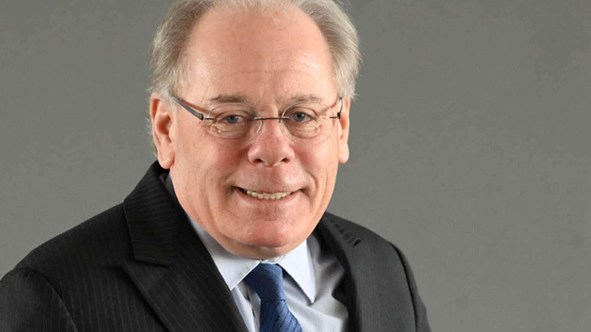 Steven Cohen | Columbia SIPA